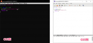 【Emacs万歳！】WSLでEmacsを使う – 茱萸note